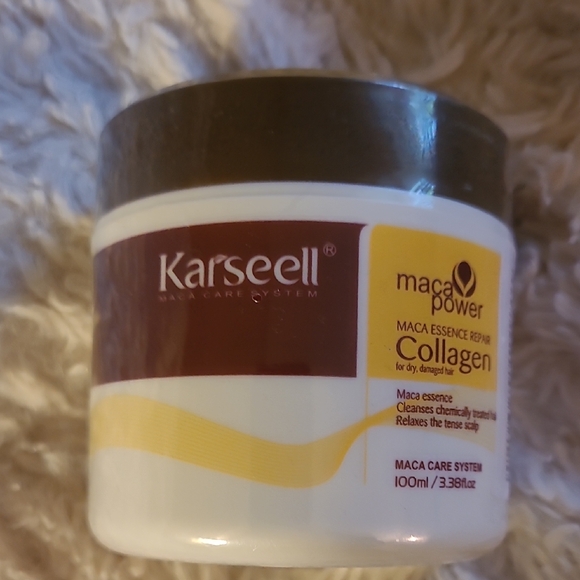karseell | Other | Karseell Collagen Hair Treatment | Poshmark